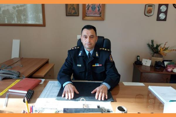 ΔΙΟΙΚΗΣΗ ΠΥΡΟΣΒΕΣΤΙΚΩΝ ΥΠΗΡΕΣΙΩΝ ΝΟΜΟΥ ΚΕΦΑΛΛΗΝΙΑΣ – Voutospress Kefalonia