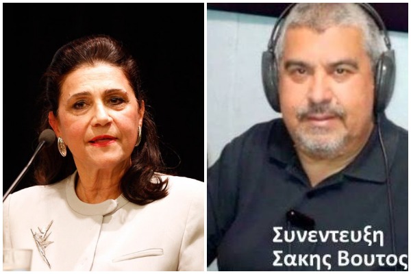 Τι λέει για τις καθυστερήσεις στις πληρωμές η Περιφερειάρχης Ρόδη ...