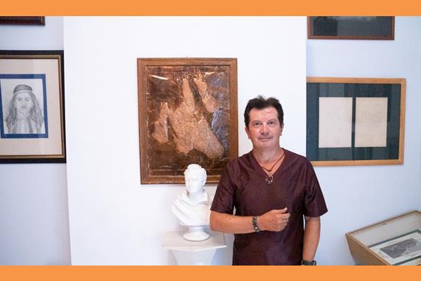 ΤΗΝ ΚΥΡΙΑΚΗ 22 ΑΥΓΟΥΣΤΟΥ ΣΤΙΣ 8:30 μ.μ. ΕΓΚΑΙΝΙΑΖΕΤΑΙ Η ΕΠΕΤΕΙΑΚΗ ...