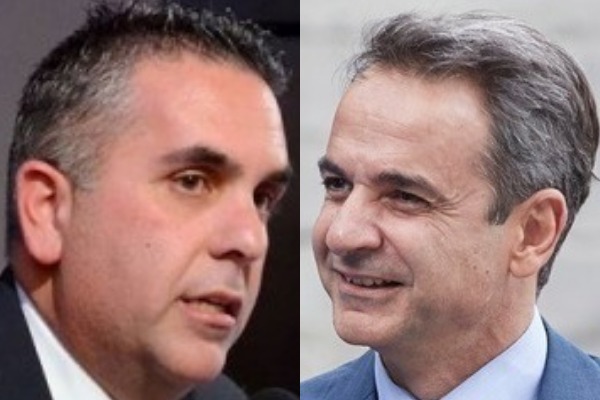 ΤΗΛΕΦΩΝΙΚΗ ΕΠΙΚΟΙΝΩΝΙΑ ΕΙΧΕ ΣΗΜΕΡΑ Ο ΠΡΩΘΥΠΟΥΡΓΟΣ ΤΗΣ ΧΩΡΑΣ ΜΕ ΤΟΝ ...