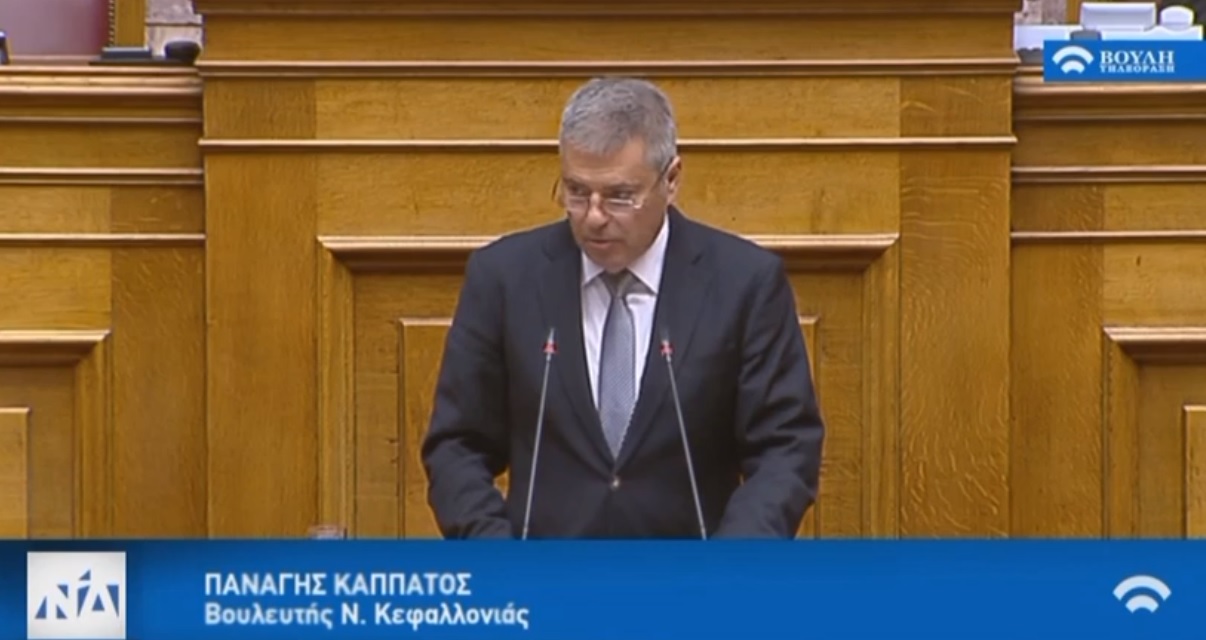 Στο νοσοκομείο Αργοστολίου την τελευταία μέρα του 2021 – Voutospress ...