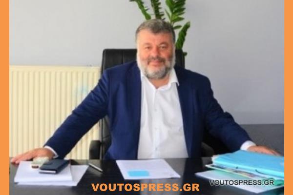 ΕΛΛΗΝΙΚΗ ΔΗΜΟΚΡΑΤΙΑ – Voutospress Kefalonia