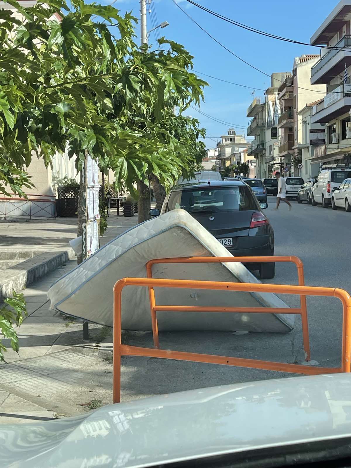 ΑΥΤΟΣ ΕΙΝΑΙ Ο ΠΟΛΙΤΙΣΜΟΣ ΤΟΥ ΚΥΡΙΟΥ ΠΟΥ ΤΟ ΠΕΤΑΞΕ – Voutospress Kefalonia
