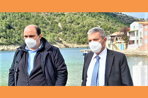 Με την έγκριση του Υπουργικού Συμβουλίου προχωρά η σύσταση Επιτροπής ...