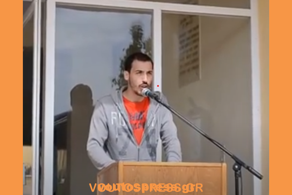 ΚΛΙΜΑΚΩΝΟΥΜΕ ΤΟΝ ΑΓΩΝΑ – ΠΡΟΕΤΟΙΜΑΖΟΥΜΕ ΜΕΓΑΛΗ ΑΠΕΡΓΙΑΚΗ ΑΠΑΝΤΗΣΗ ...