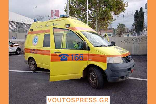 Τροχαίο το πρωί του Σαββάτου στην παραλιακή Αργοστολίου -Παρασύρθηκε ...