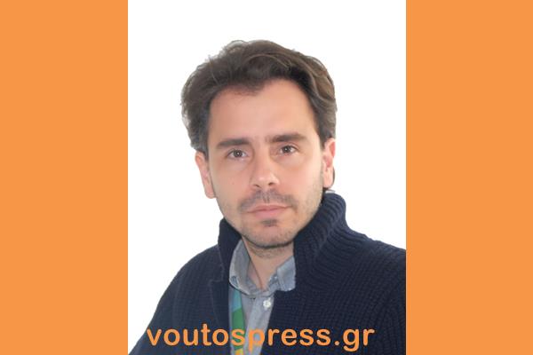 ΟΡΓΑΝΩΣΗ ΜΕΛΩΝ ΣΥΡΙΖΑ-ΠΣ ΚΡΑΝΙΑΣ – Voutospress Kefalonia