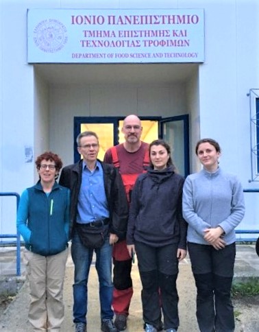 Εκπομπή το Βήμα του Πολίτη Νησί 93,9 fm 25/11/2022 – Voutospress Kefalonia