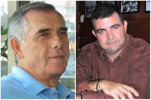 ΔΗΜΟΤΙΚΗ ΠΑΡΑΤΑΞΗ «ΠΑΛΛΗ- ΛΗΞΟΥΡΙ- ΝΕΑ ΑΡΧΗ» – Voutospress Kefalonia