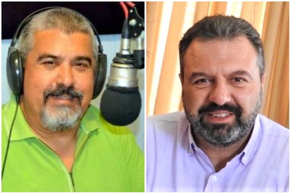 ο Πρώην Υπουργος Αγροτικής Ανάπτυξης Αραχωβιτης Σταυρος σε Αποκλειστικη ...