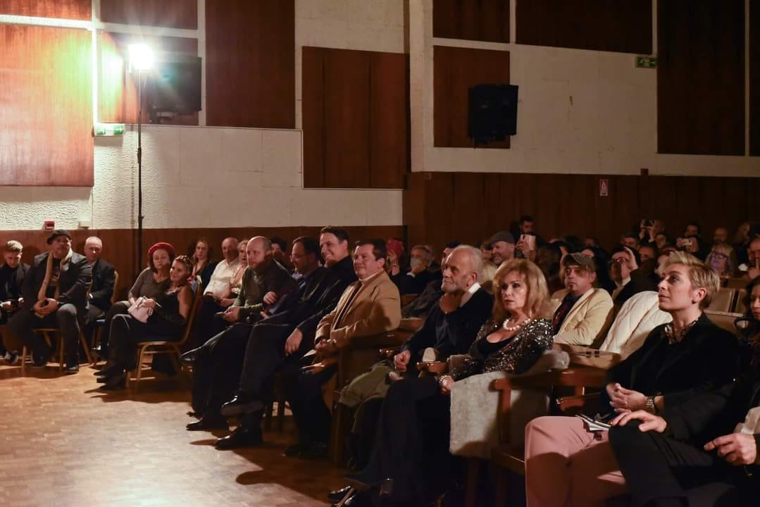 ΕΙΚΑΣΤΙΚΑ ART AWARDS 2023 ΣΤΟ ΠΟΛΕΜΙΚΟ ΜΟΥΣΕΙΟ ΑΘΗΝΩΝ / ΣΥΜΜΕΤΟΧΗ ΚΩΣΤΑ ...