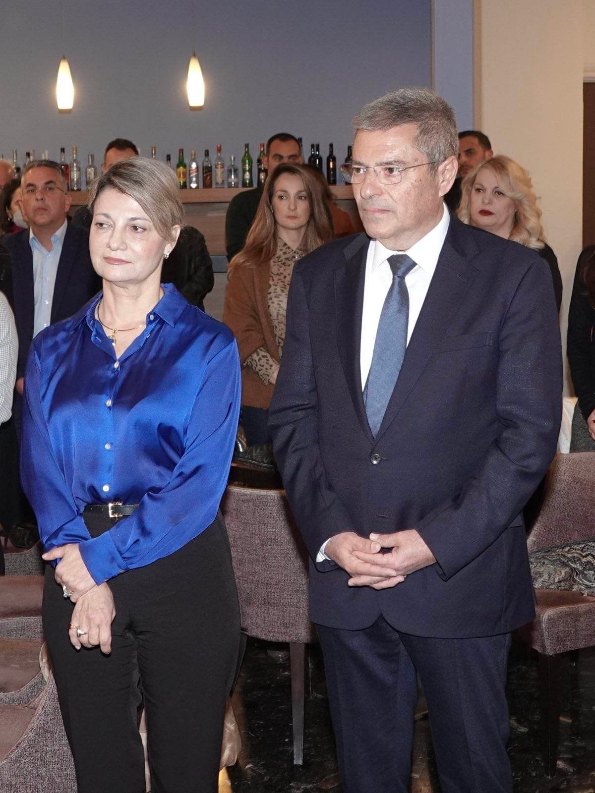 Η Ιθάκη παράδειγμα συνεργασίας για όλη την Ελλάδα – Voutospress Kefalonia