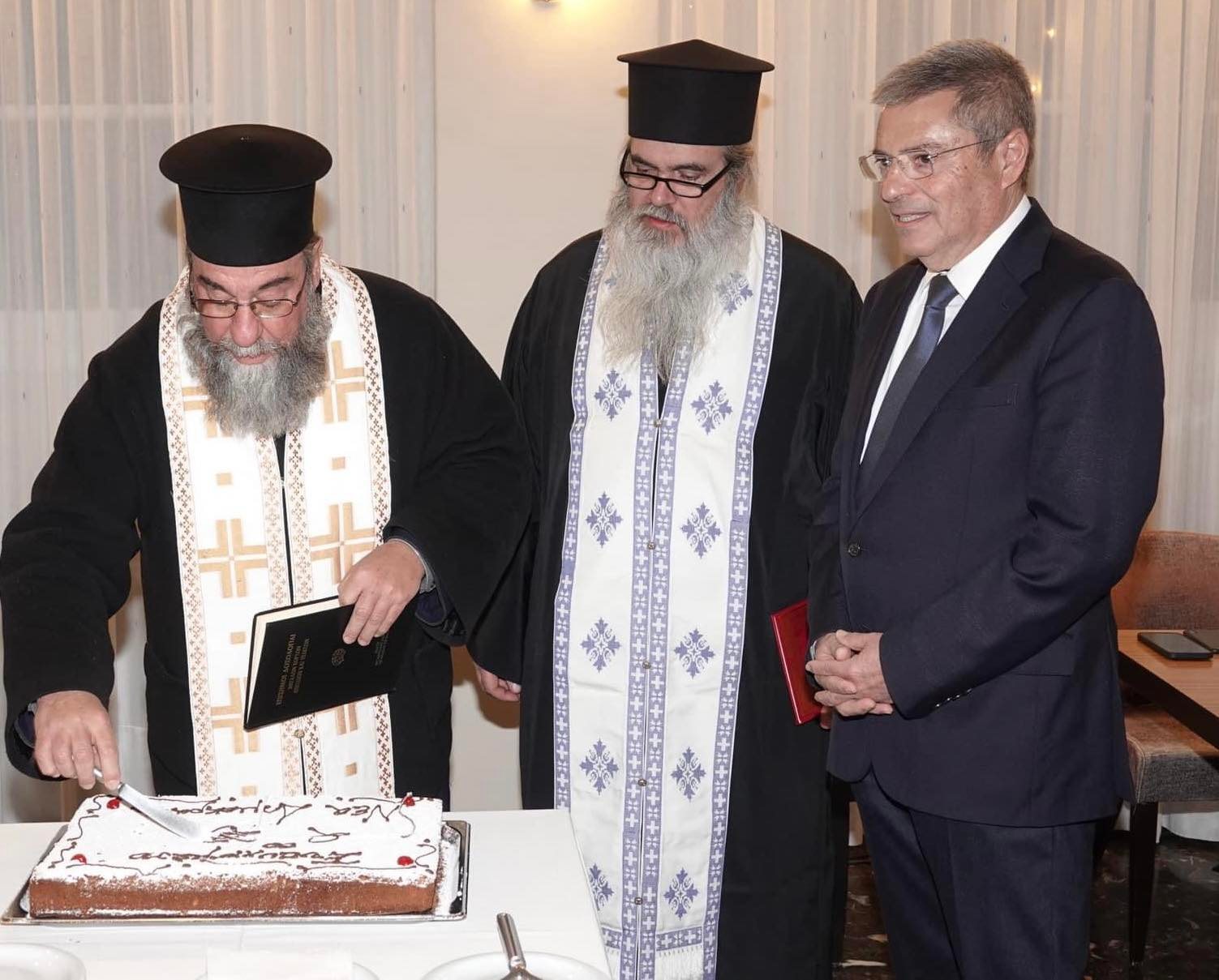 Η Ιθάκη παράδειγμα συνεργασίας για όλη την Ελλάδα – Voutospress Kefalonia