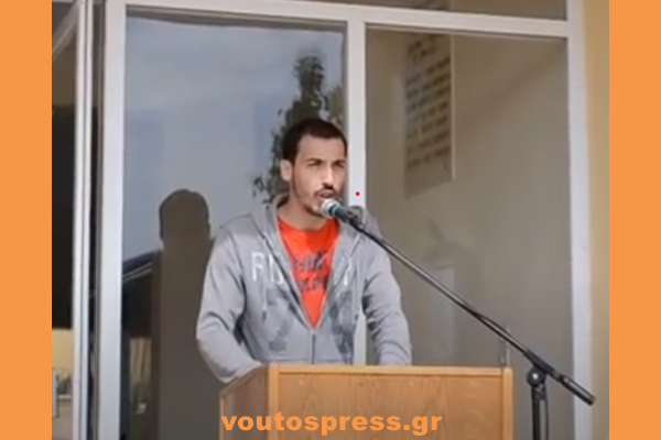 ΤΑ ΣΠΙΤΙΑ ΤΟΥ ΛΑΟΥ ΤΑ ΣΩΖΕΙ Ο ΛΑΟΣ – Voutospress Kefalonia