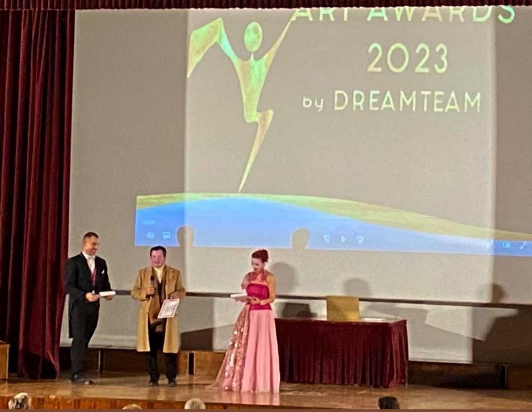 ΕΙΚΑΣΤΙΚΑ ART AWARDS 2023 ΣΤΟ ΠΟΛΕΜΙΚΟ ΜΟΥΣΕΙΟ ΑΘΗΝΩΝ / ΣΥΜΜΕΤΟΧΗ ΚΩΣΤΑ ...