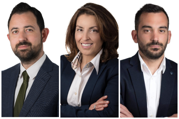 ΠΟΛΙΤΙΚΗ ΕΚΔΗΛΩΣΗ ΤΩΝ ΥΠΟΨΗΦΙΩΝ ΤΟΥ ΠΑ.ΣΟ.Κ. ΓΙΑ ΤΟΥΣ ΕΤΕΡΟΔΗΜΟΤΕΣ ...