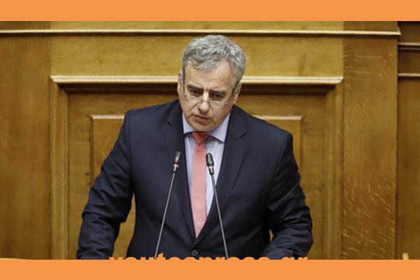ΕΡΩΤΗΣΗ ΠΡΟΣ ΤΟΝ ΥΠΟΥΡΓΟ ΠΕΡΙΒΑΛΛΟΝΤΟΣ & ΕΝΕΡΓΕΙΑΣ ΓΙΑ ΤΗΝ ΕΚΤΟΣ ...