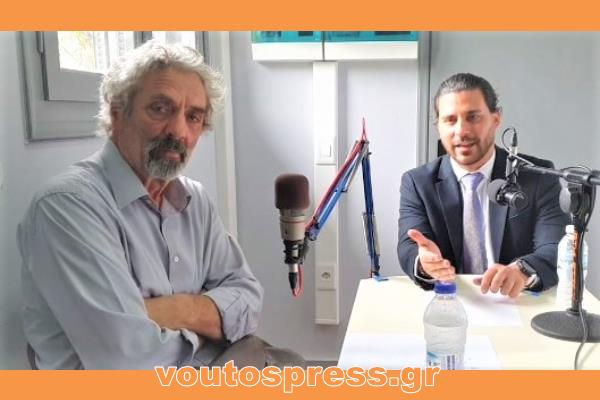 ΜέΡΑ 25 Παρουσίαση Υποψηφίων Βουλευτών Κεφαλληνίας και Ιθάκης κ ...