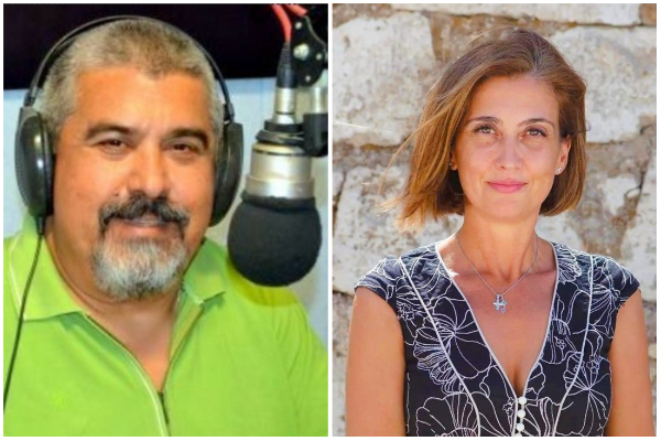 Εκπομπη το Βημα του Πολιτη Νησι 93,9 fm 8/5/2023 – Voutospress Kefalonia