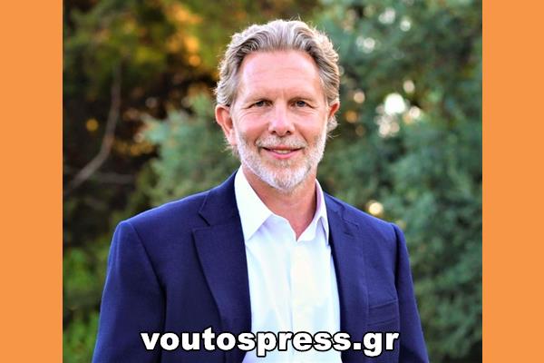 Ο ΠΑΥΛΟΣ ΓΕΡΟΥΛΑΝΟΣ ΣΤΗΝ ΚΕΦΑΛΟΝΙΑ – Voutospress Kefalonia