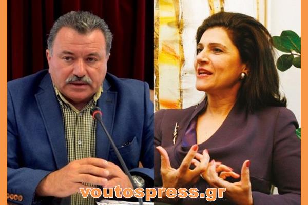 Τα «όνειρα θερινής νυκτός» της κ. Κράτσα-Τσαγκαροπούλου. – Voutospress ...