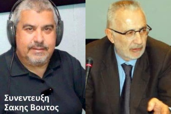Εκπομπη το Βημα του Πολιτη Νησι 93,9 fm 7/6/2023 – Voutospress Kefalonia