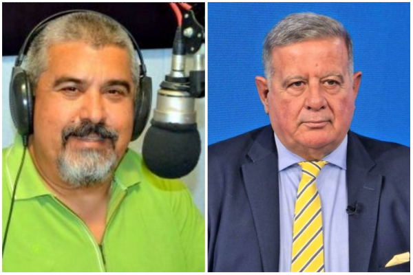Εκπομπη το Βημα του Πολιτη Νησι 93,9 fm 7/6/2023 – Voutospress Kefalonia