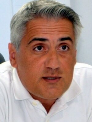 Ο Καθηγητης του Ιονιου Πανεπιστημιου στο τμήμα Ψηφιακών Μέσων κ ...