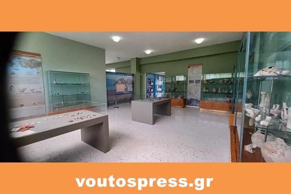 Στα ίχνη του Ομήρου. – Voutospress Kefalonia