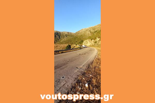 Κεφαλονιά: Έκτακτη Ενημέρωση μετά την βροχόπτωση που είχαμε το μεσημέρι ...