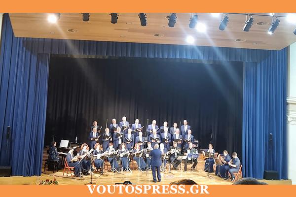 ΧΟΡΩΔΙΑ & ΜΑΝΤΟΛΙΝΑΤΑ ΑΡΓΟΣΤΟΛΙΟΥ – Voutospress Kefalonia