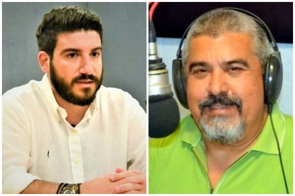 Εκπομπή το Βήμα του Πολίτη * voutospress.gr * fb * Instagram * YouTube ...