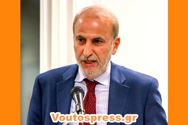 Αυτό είναι το νέο Διοικητικό Συμβούλιο της Ομοσπονδίας Επιχειρηματιών ...