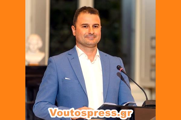 Τάσος Καλογηράτος: «Όλη η αλήθεια για τα Δημοτικά Τέλη και τις ...