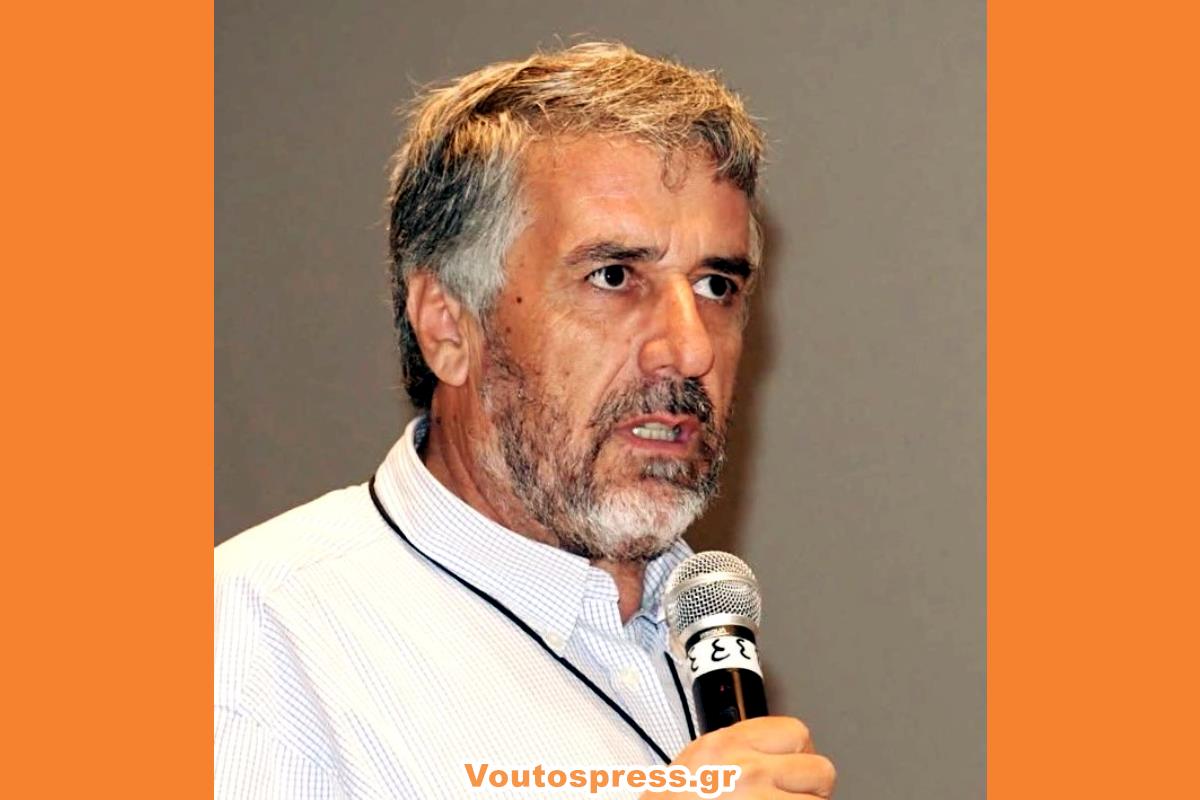 Γιώργος Καβαλλιεράτος: Απαράδεκτη καθυστέρηση – Όταν η αδιαφορία ...