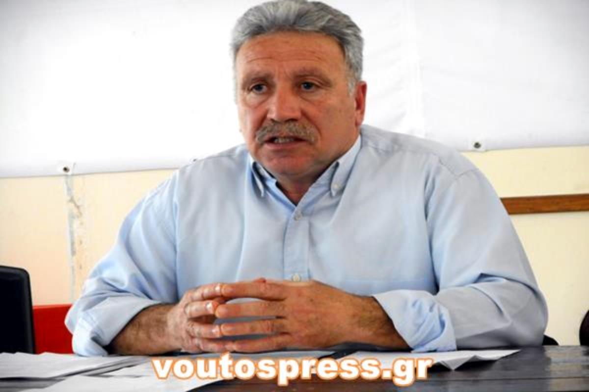 «Smart Cities» Ένα Έργο Σκάνδαλο και ένας Δήμαρχος που ρίχνει αλλού τις ...