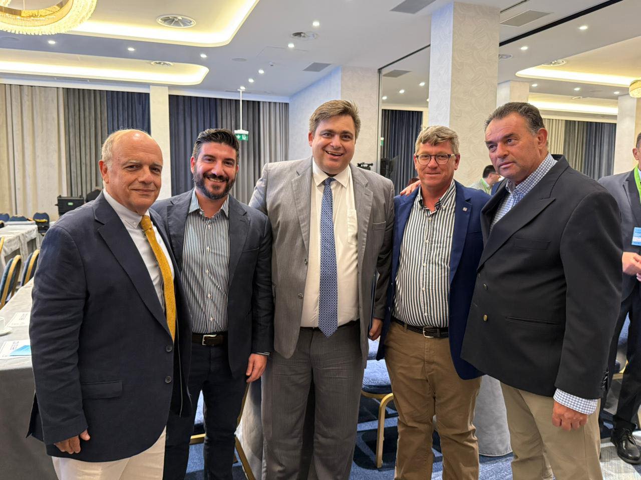 Συμμετοχή του Επιμελητηρίου Κεφαλονιάς & Ιθάκης στην Εσπερίδα ...