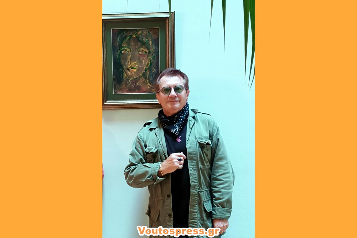 ΕΙΚΑΣΤΙΚΕΣ, ΘΕΩΡΗΤΙΚΕΣ ΚΑΙ ΛΟΓΟΤΕΧΝΙΚΕΣ ΣΥΜΜΕΤΟΧΕΣ ΤΟΥ ΚΩΣΤΑ ...